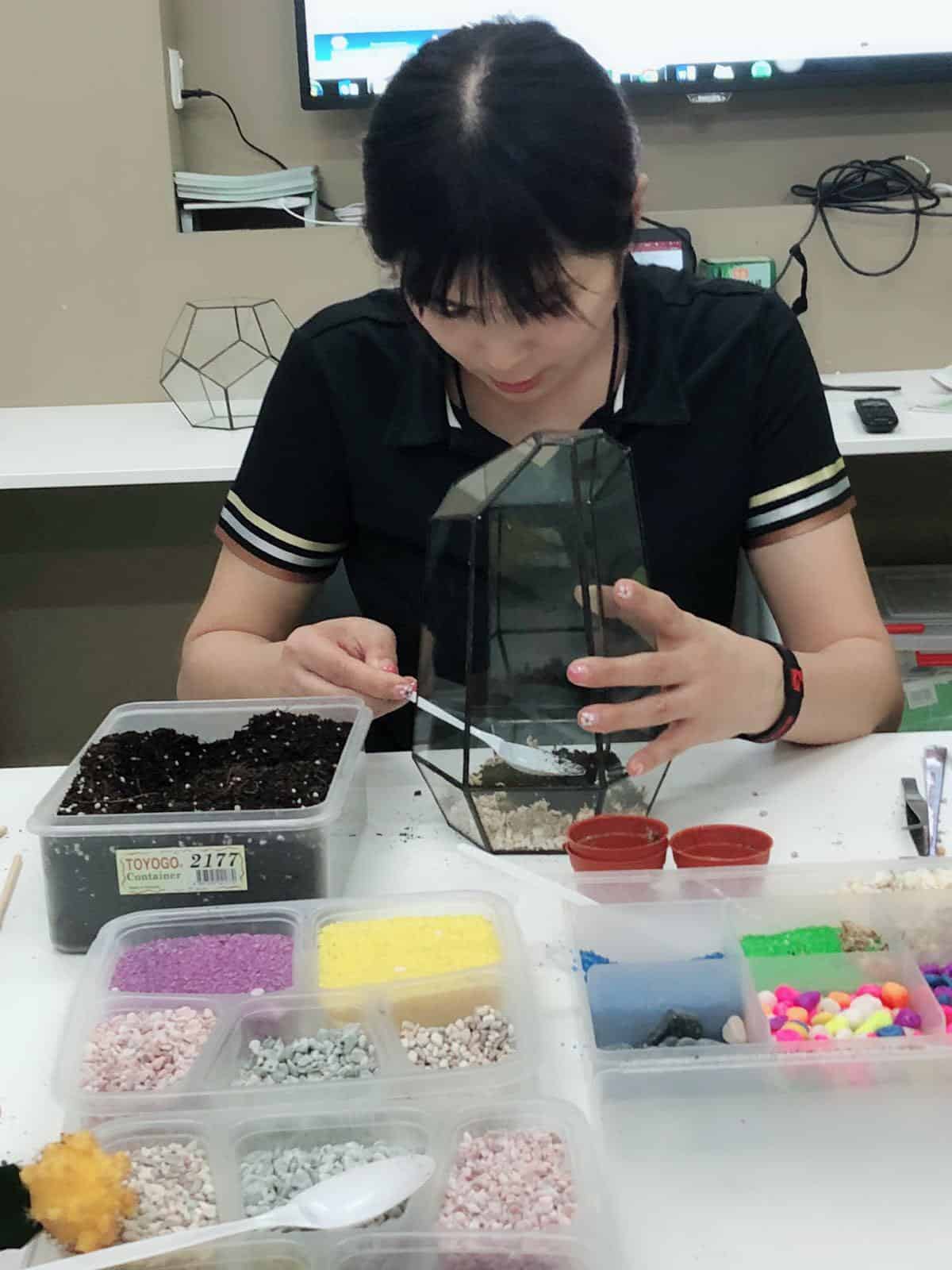 VIP Gallery | Highlights Of Exclusive Craft Labs Events