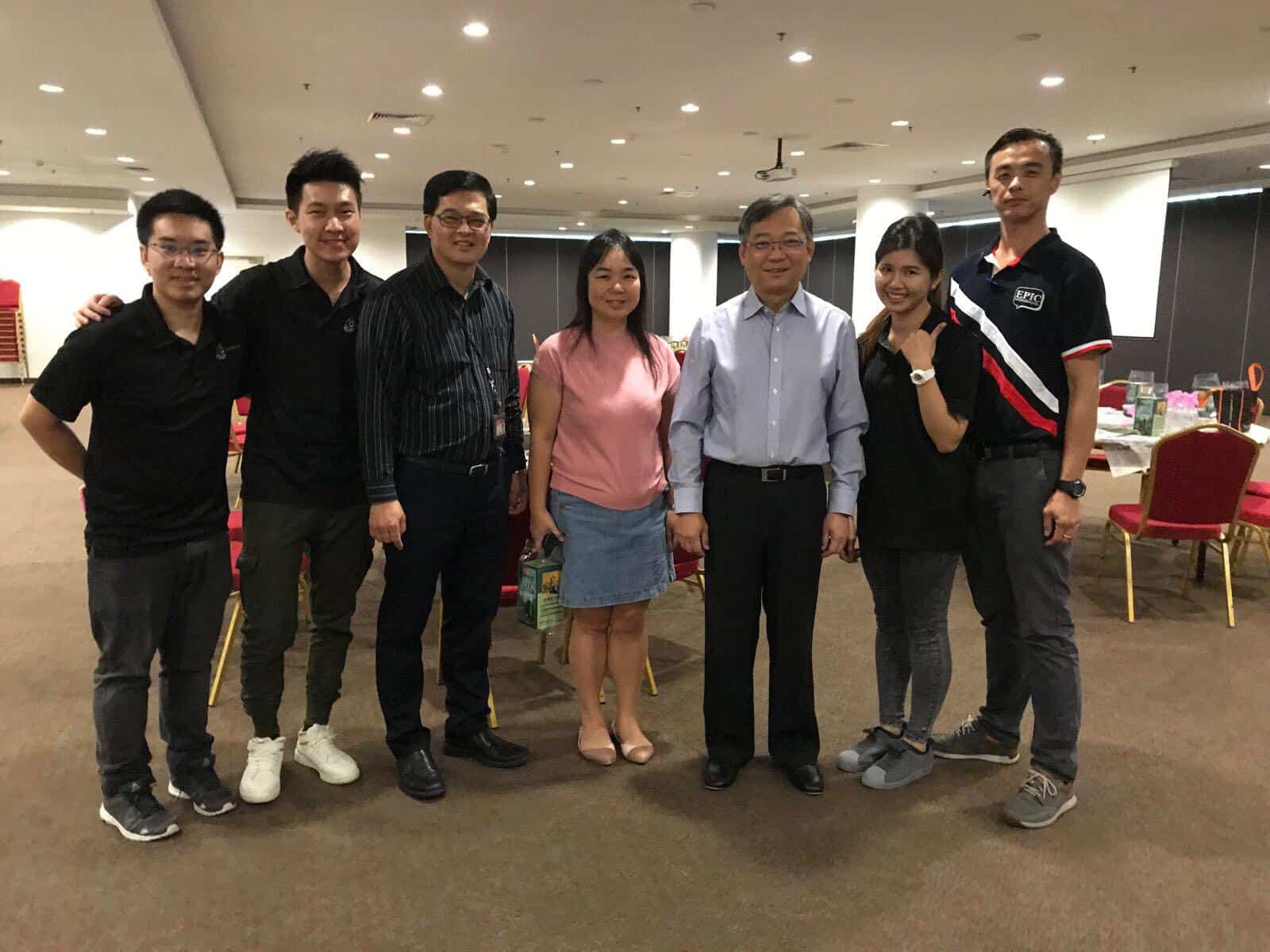 VIP Gallery | Highlights Of Exclusive Craft Labs Events