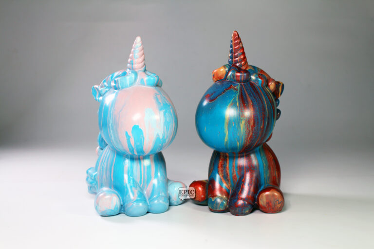 #1 Best Acrylic Pour Bear Workshops In Singapore | Craft Labs