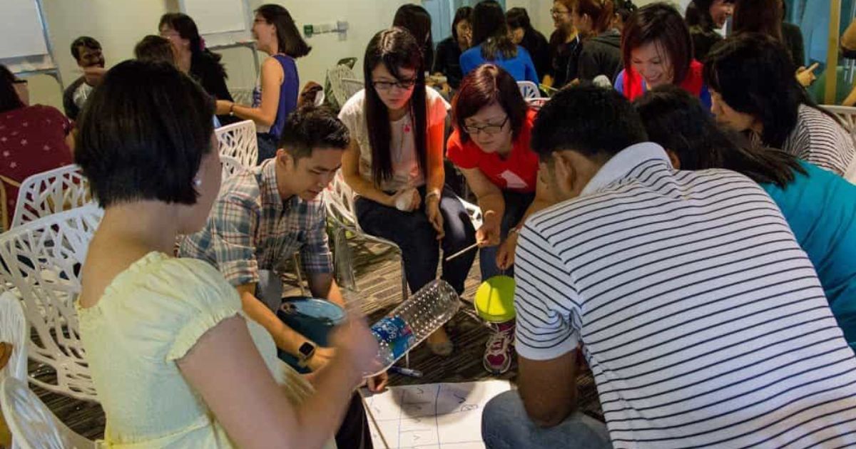 About Us - Craft Labs, Singapore