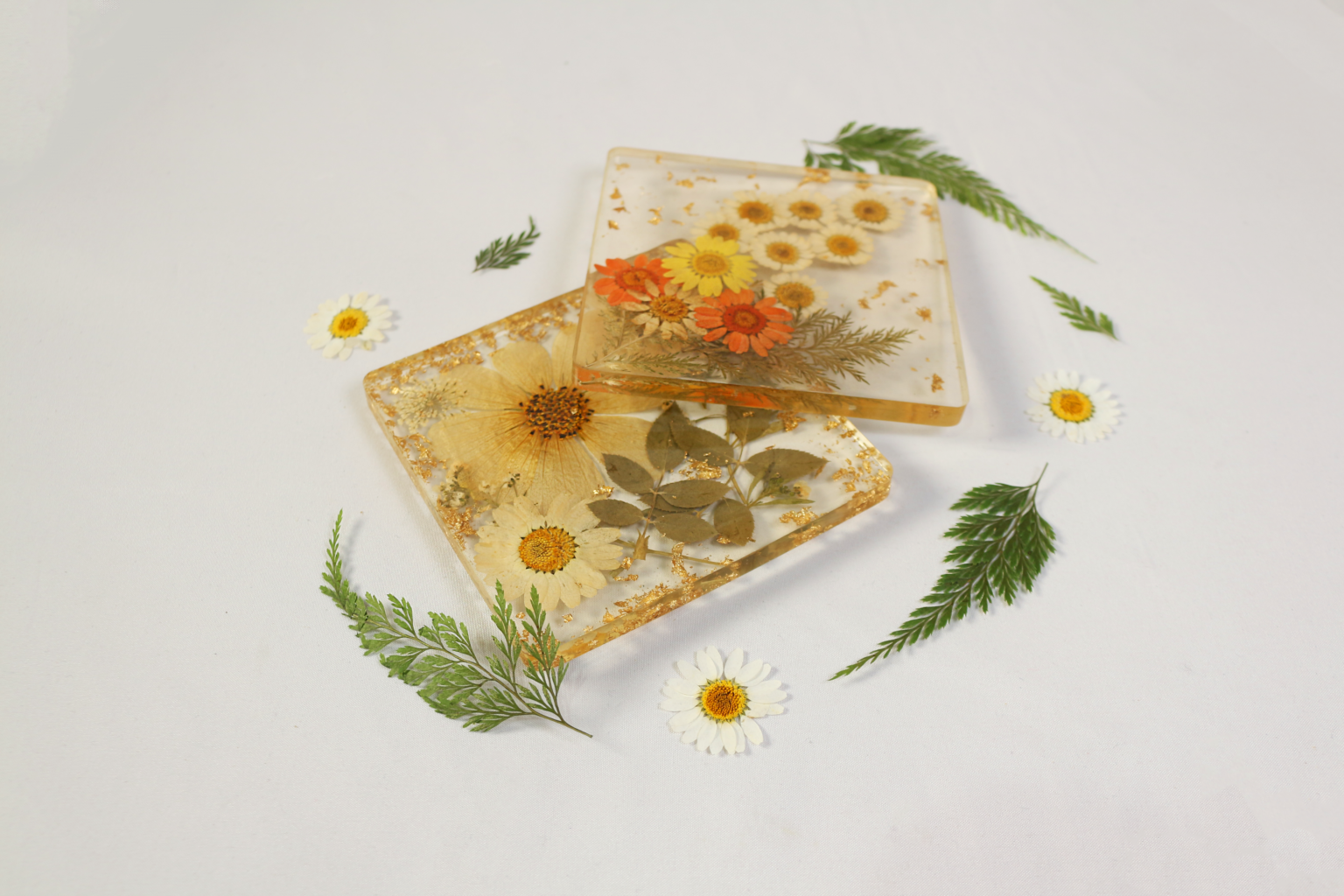 #1 Best Resin Art Workshops In Singapore | Craftlabs