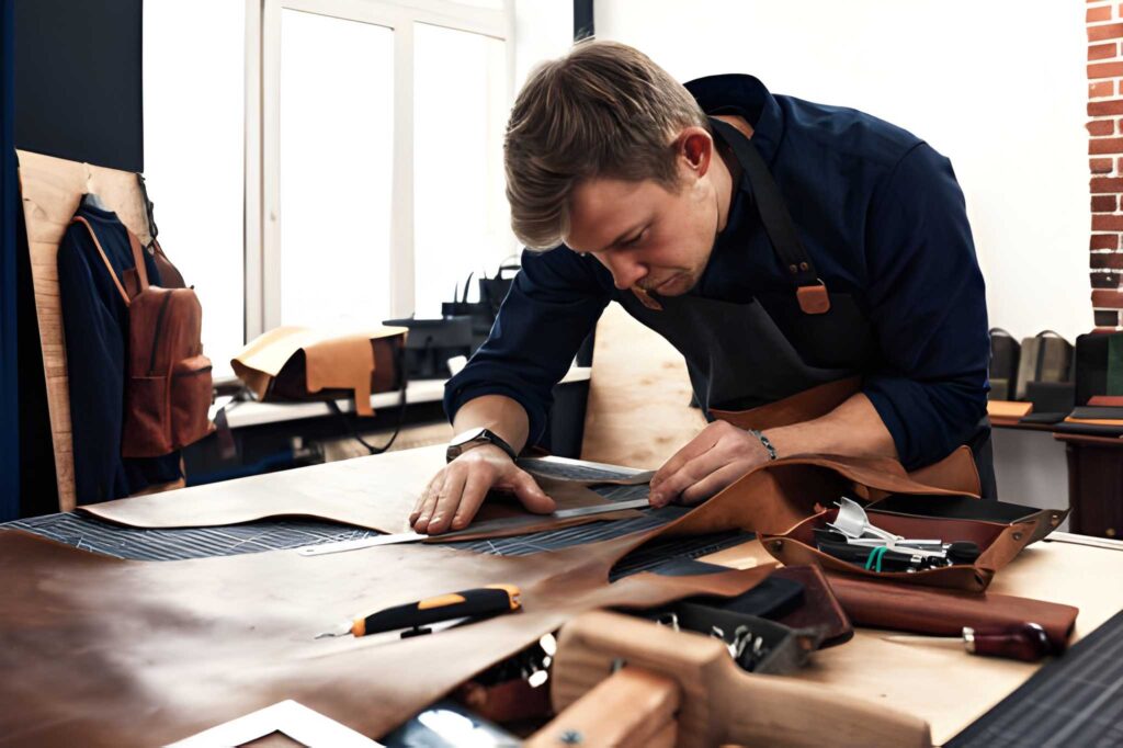 Leather Crafting Workshop Singapore: Best Sessions With CraftLab